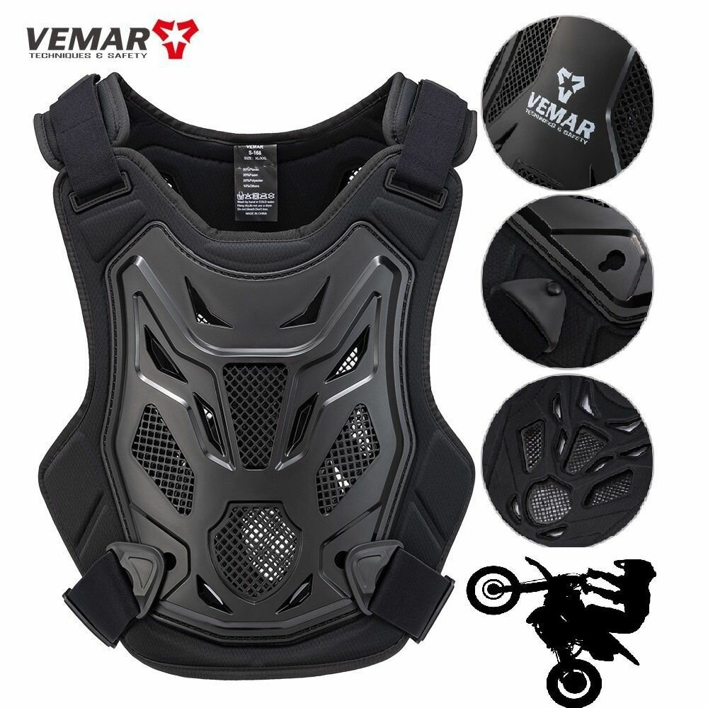 Черепаха для мотокросса эндуро мотоэкипировка панцирь