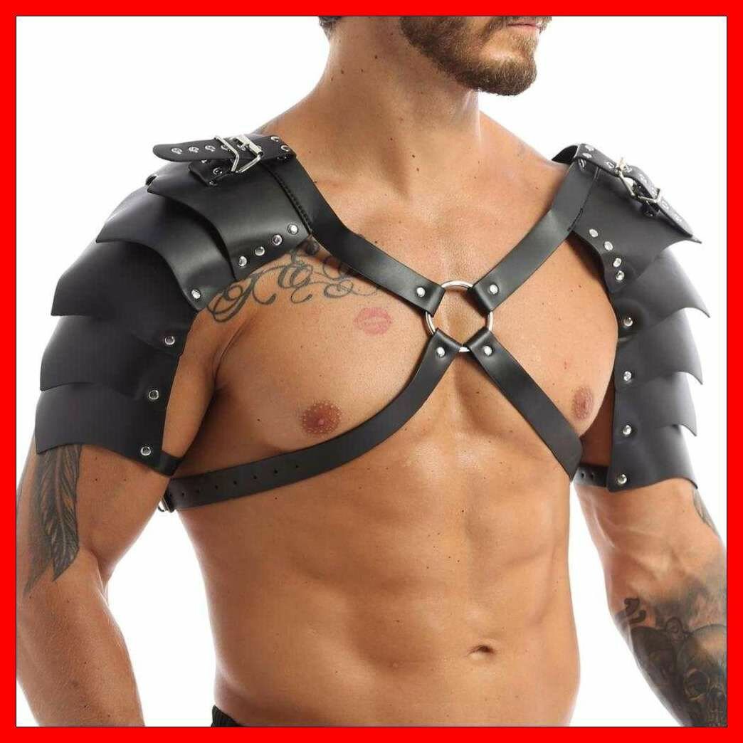 Портупея эротическая