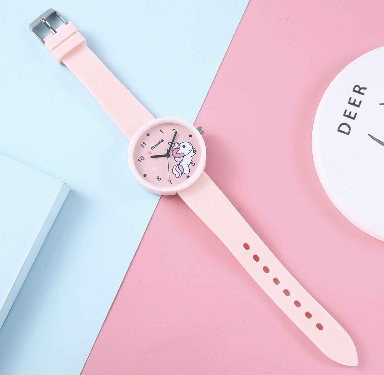 Наручные часы MyPads