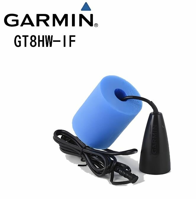 Зимний датчик эхолота GARMIN GT8HW-IF 4-pin CHIRP