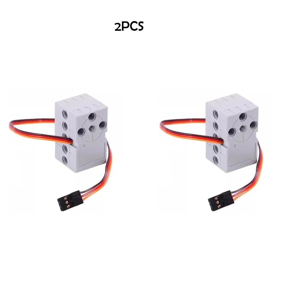 2KG сервопривод Geekservo серый 2PCS