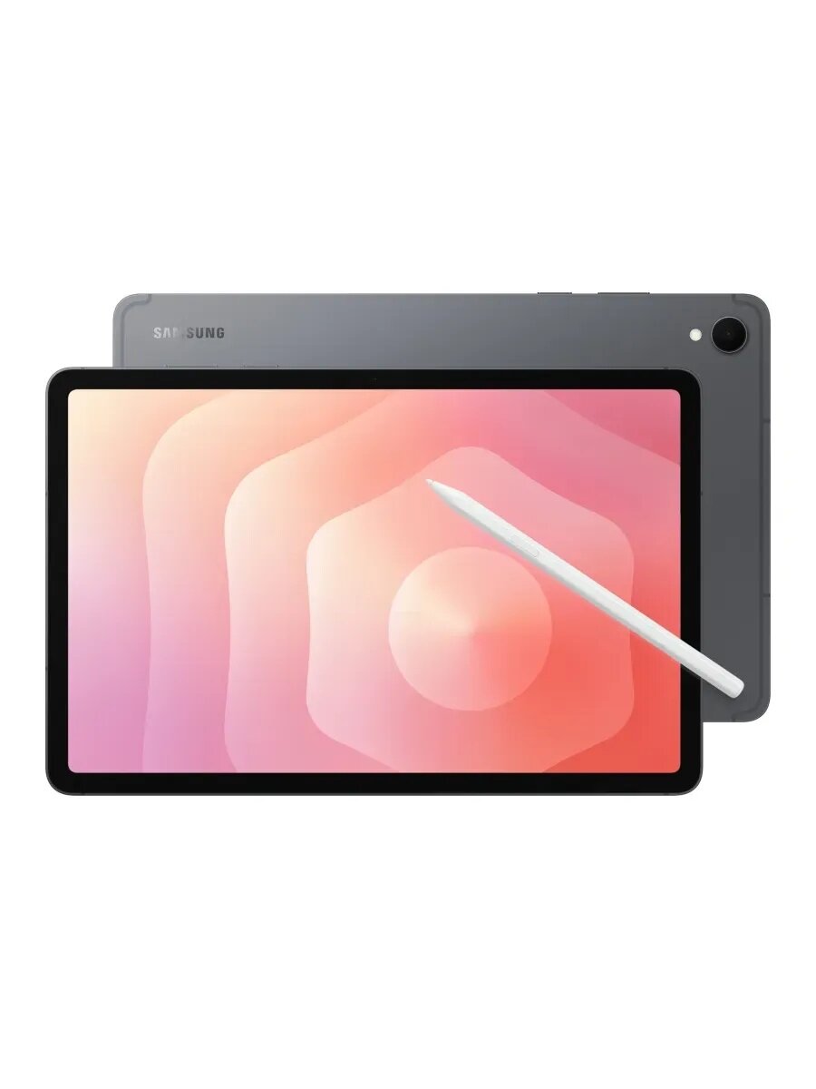 Планшет Samsung Galaxy TAB S11 WI-FI 12/512GB Gray (Серый) Android 16