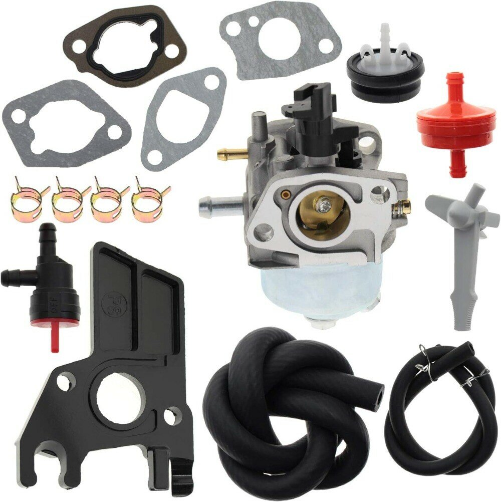 Карбюратор для снегоуборщика Toro Power Clear 621 721 38744/41/42/43/51 127-9008