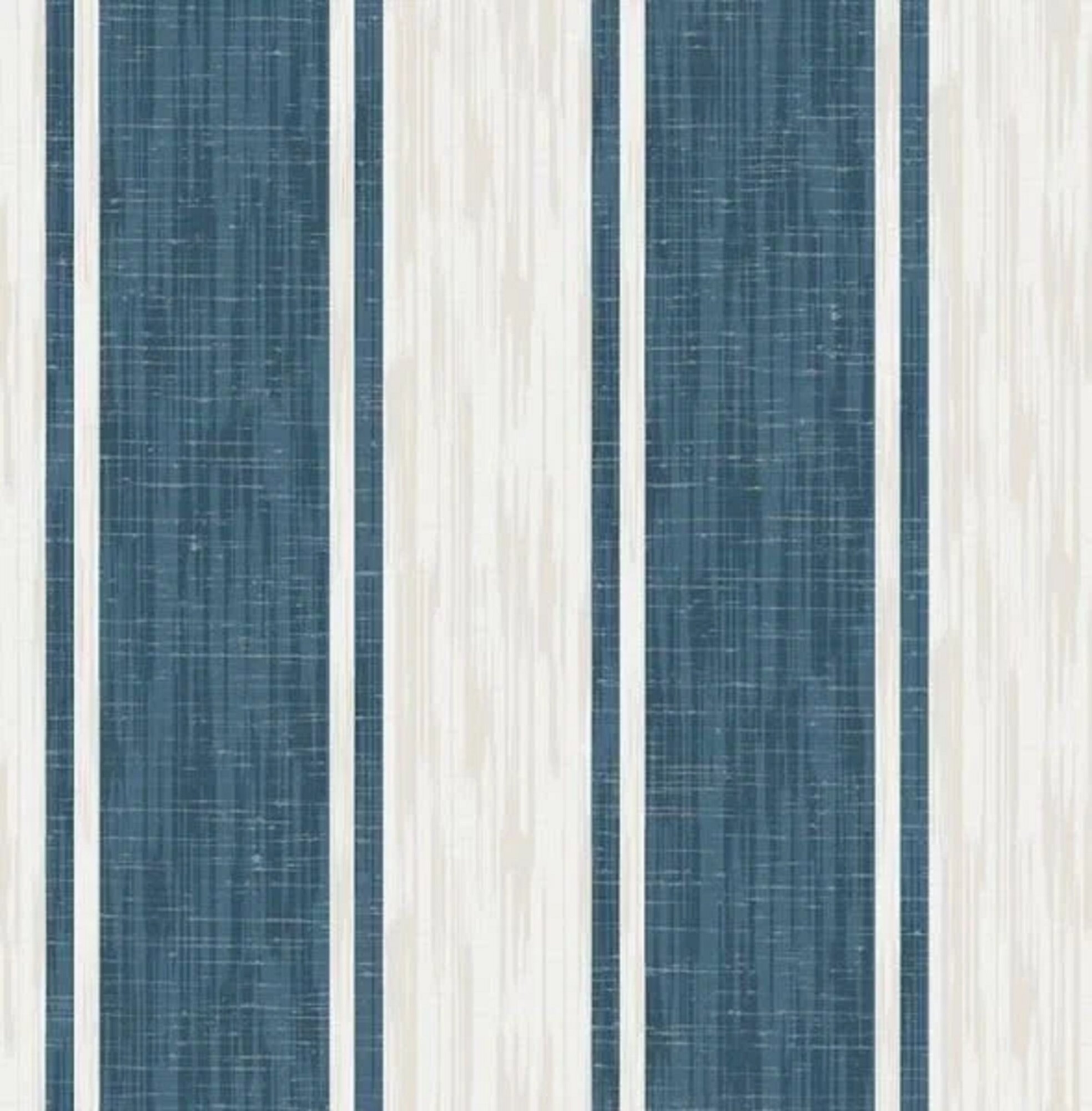 Обои Aura Sunny Style FD22753 A; 0,52x10,05 м. , флизелин , синий