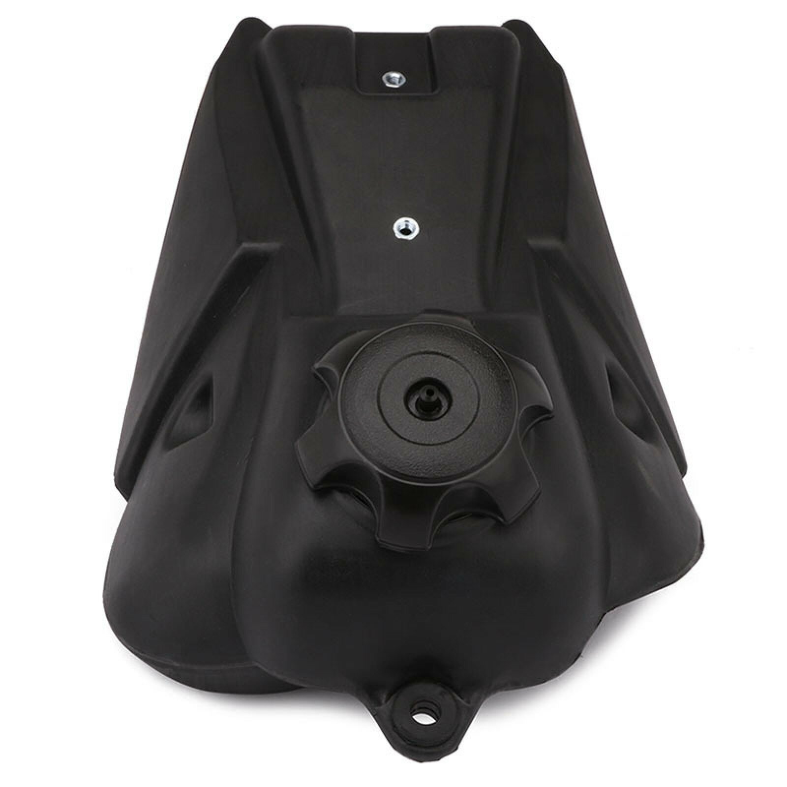 Пластиковый бензиновый топливный бак MyPads для мотоциклов KLX110, KLX 110, KX65, RM65 черный