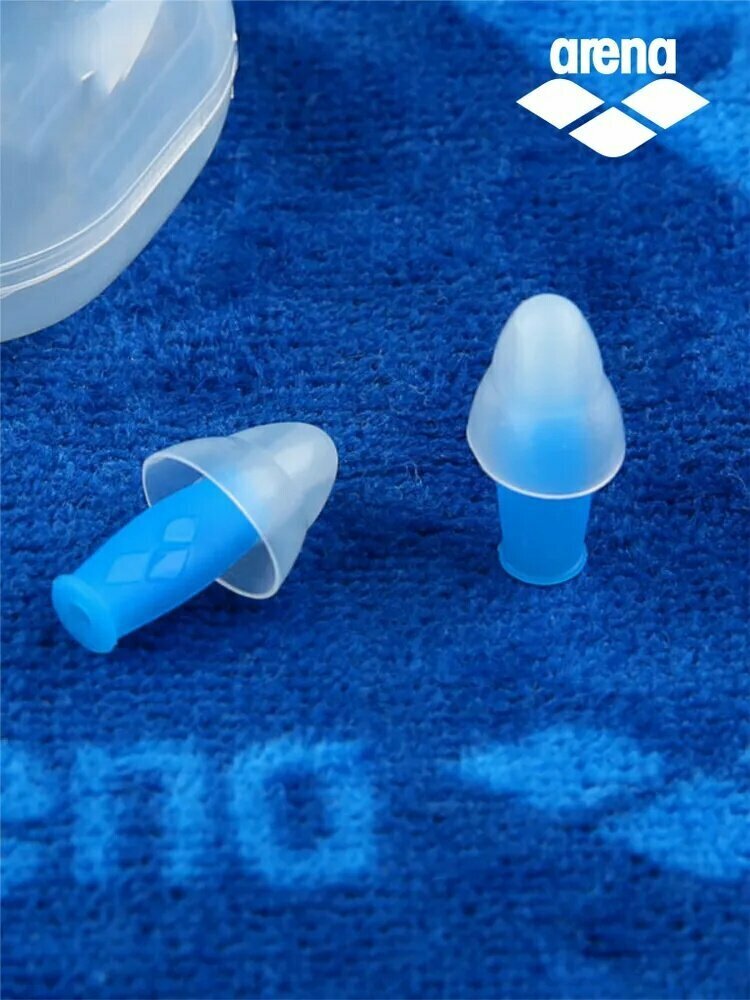 Arena Беруши для плавания