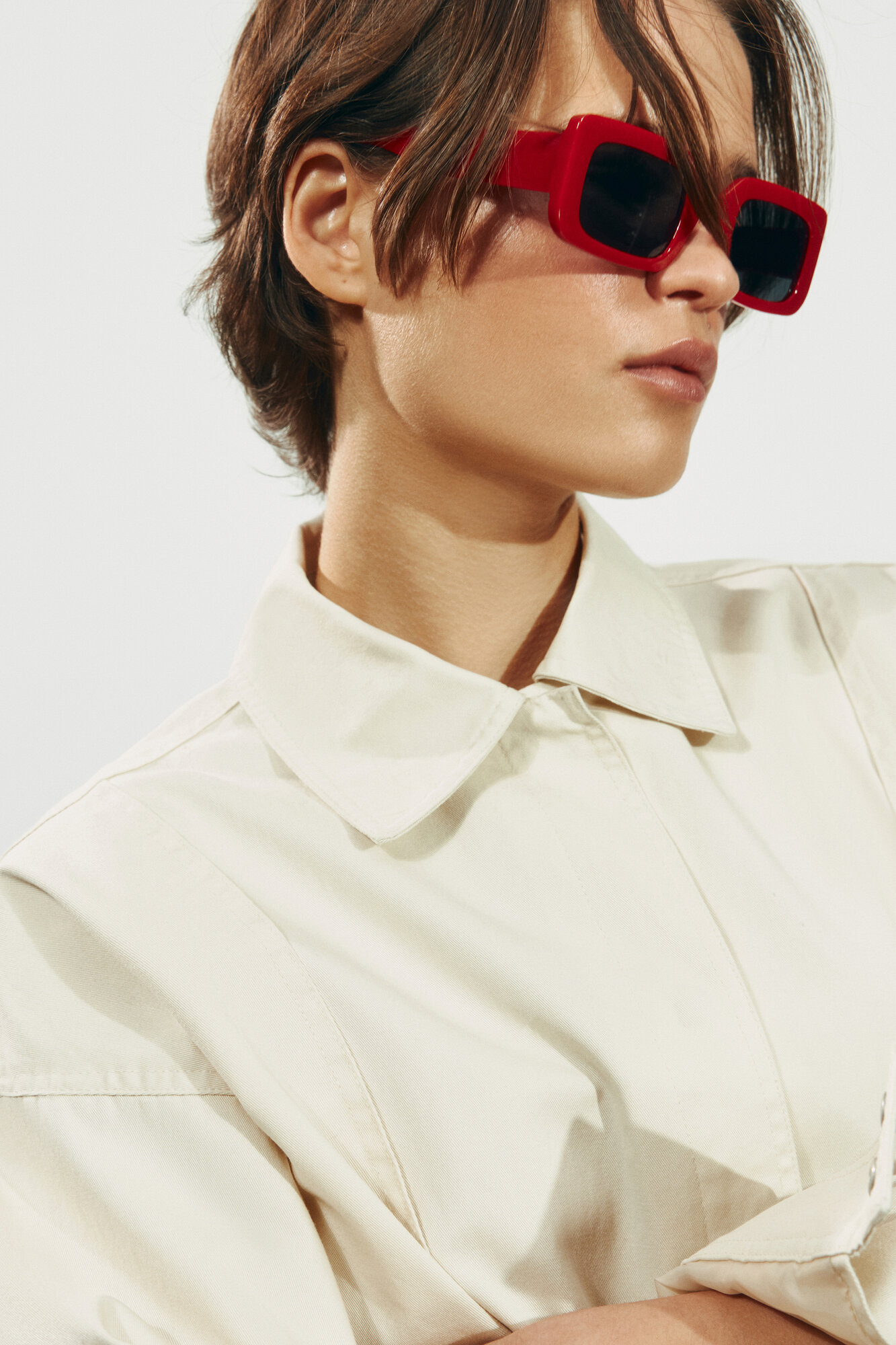 Солнцезащитные очки