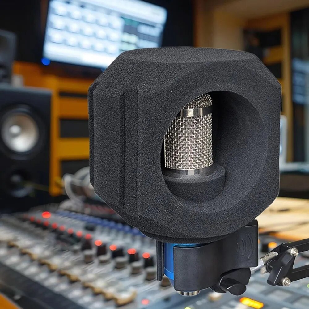 Аксессуар для микрофона