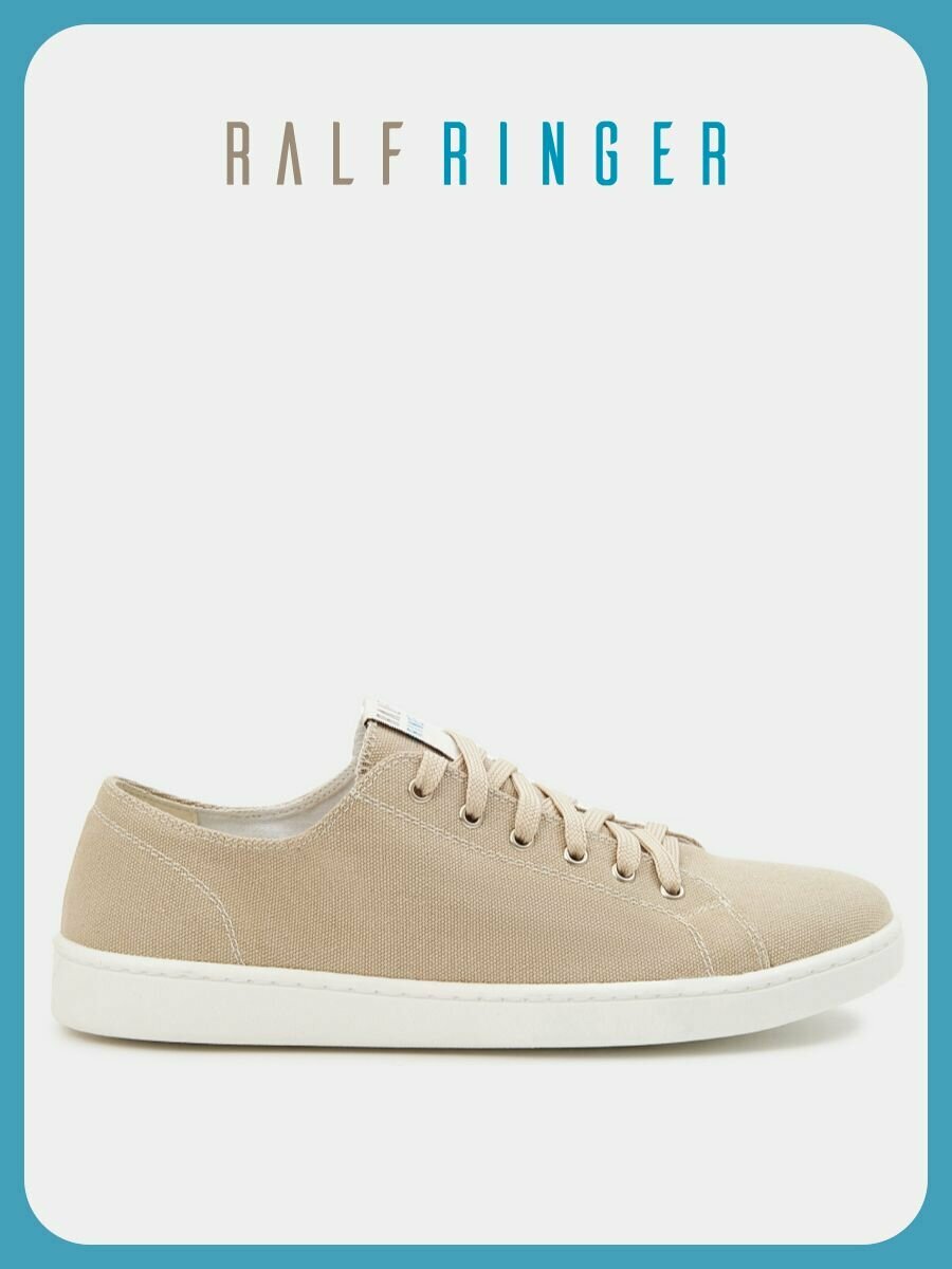 Кеды Весна-лето 2024