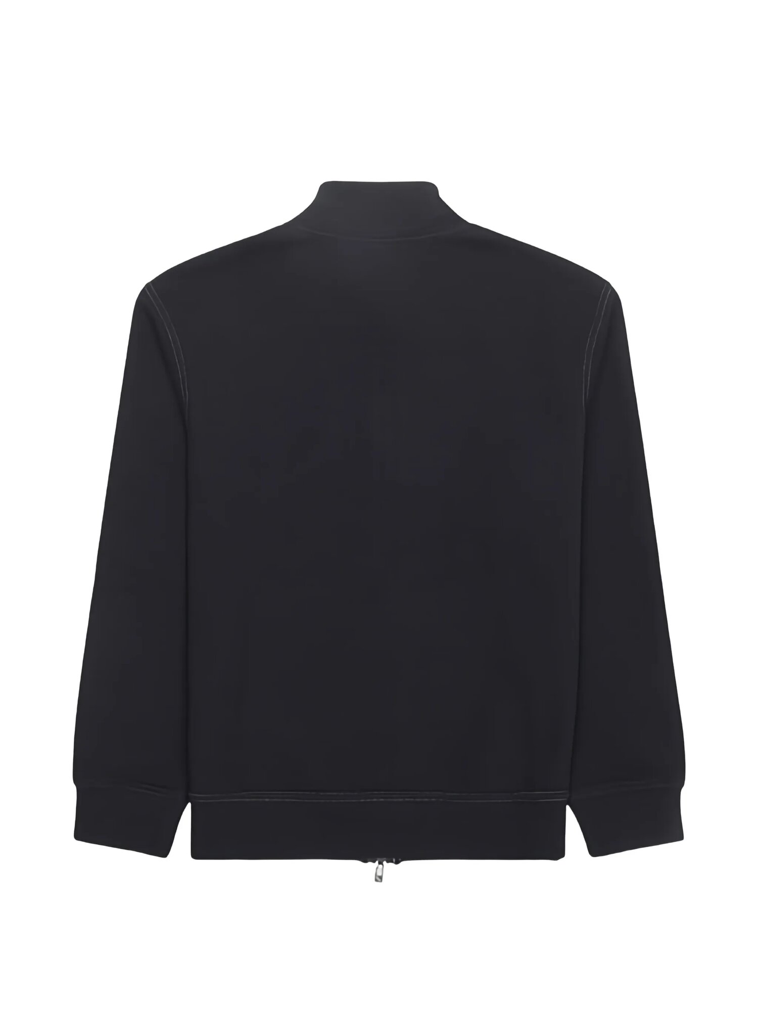 Толстовка Armani Exchange, размер L, , blue — фото 1