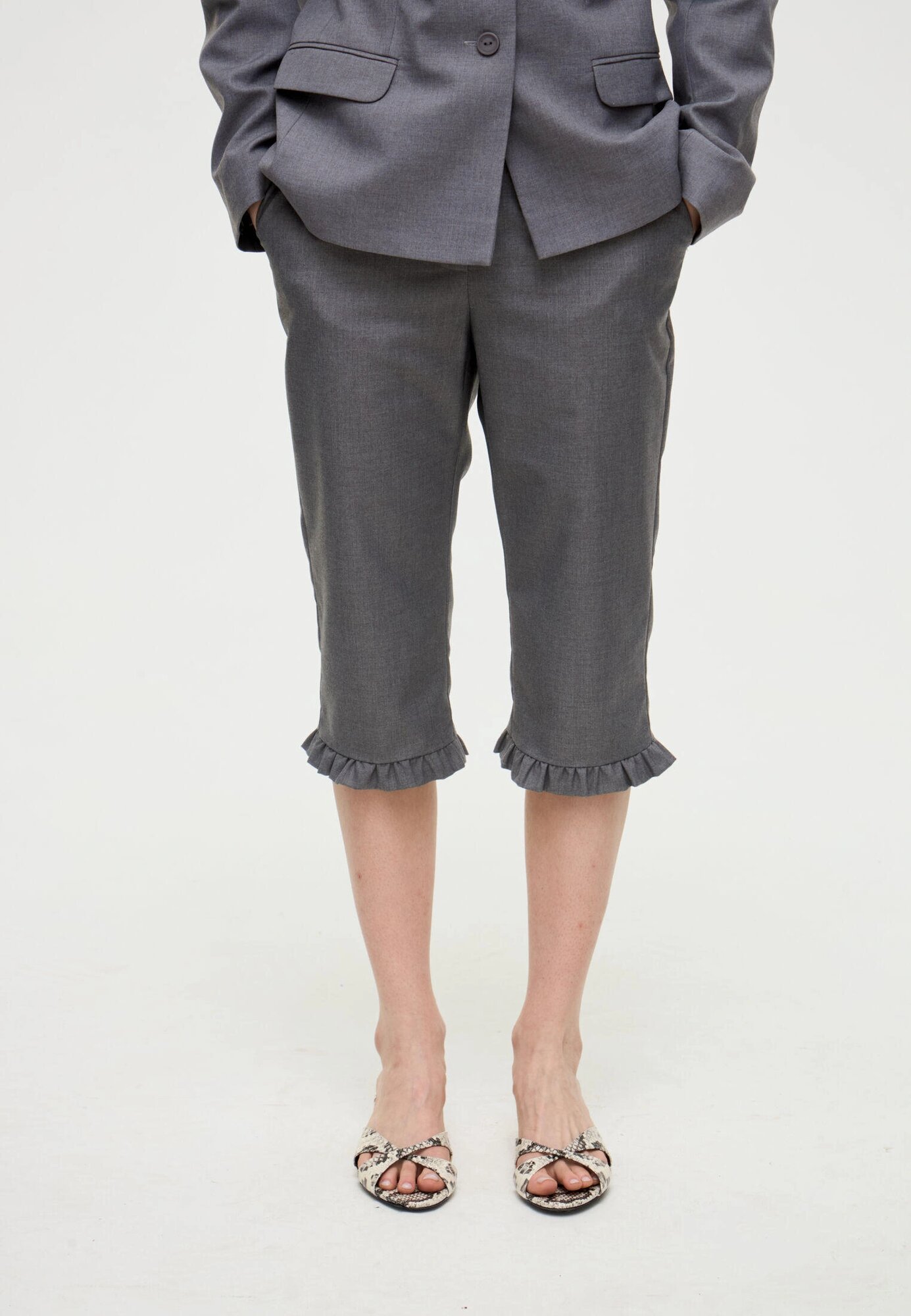 Капри мульти