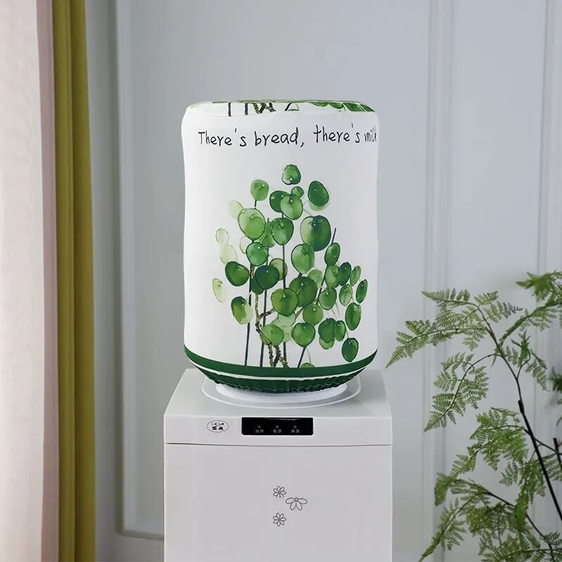 Чехол на бутыль 19л для кулера / Чехол для бутыли 19л на кулер для воды