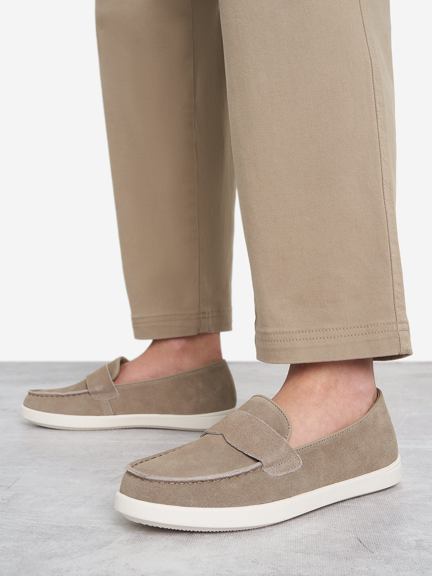 Слипоны De Mount