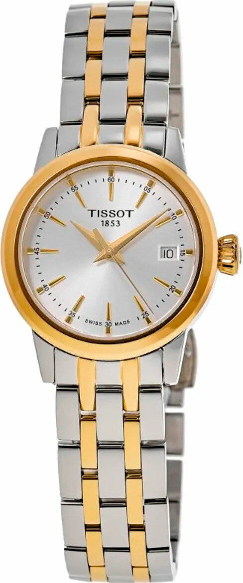  TISSOT T-Classic