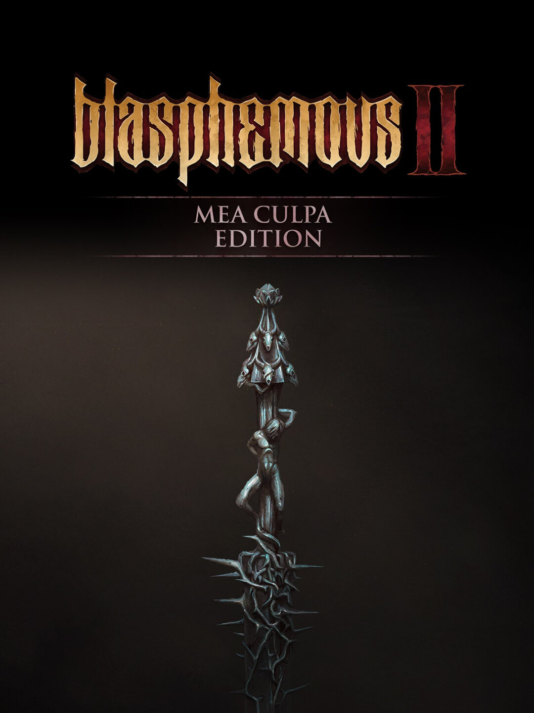 Blasphemous 2 - Mea Culpa Edition