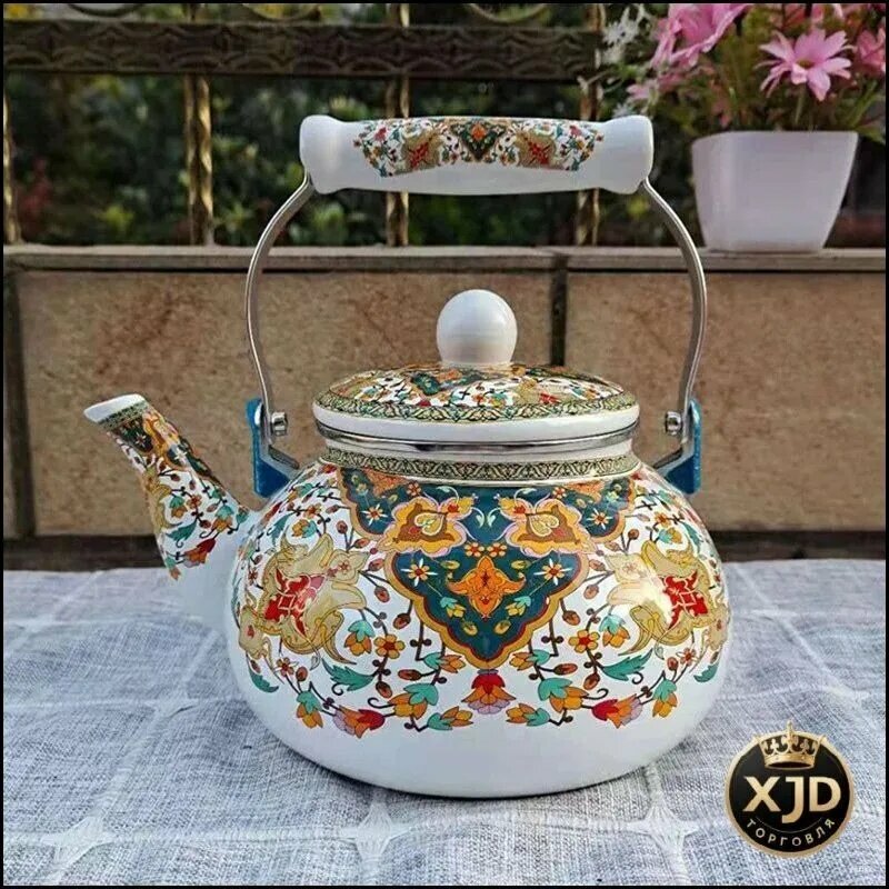Чайник, 2.5 л