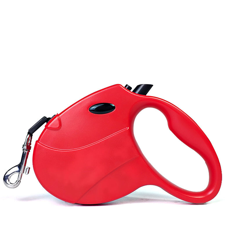 2026 Автоматический выдвижной поводок для кошек и собак, удлиняющаяся цепь для собак 5 м, товары для животных, оптовая продажа с завода