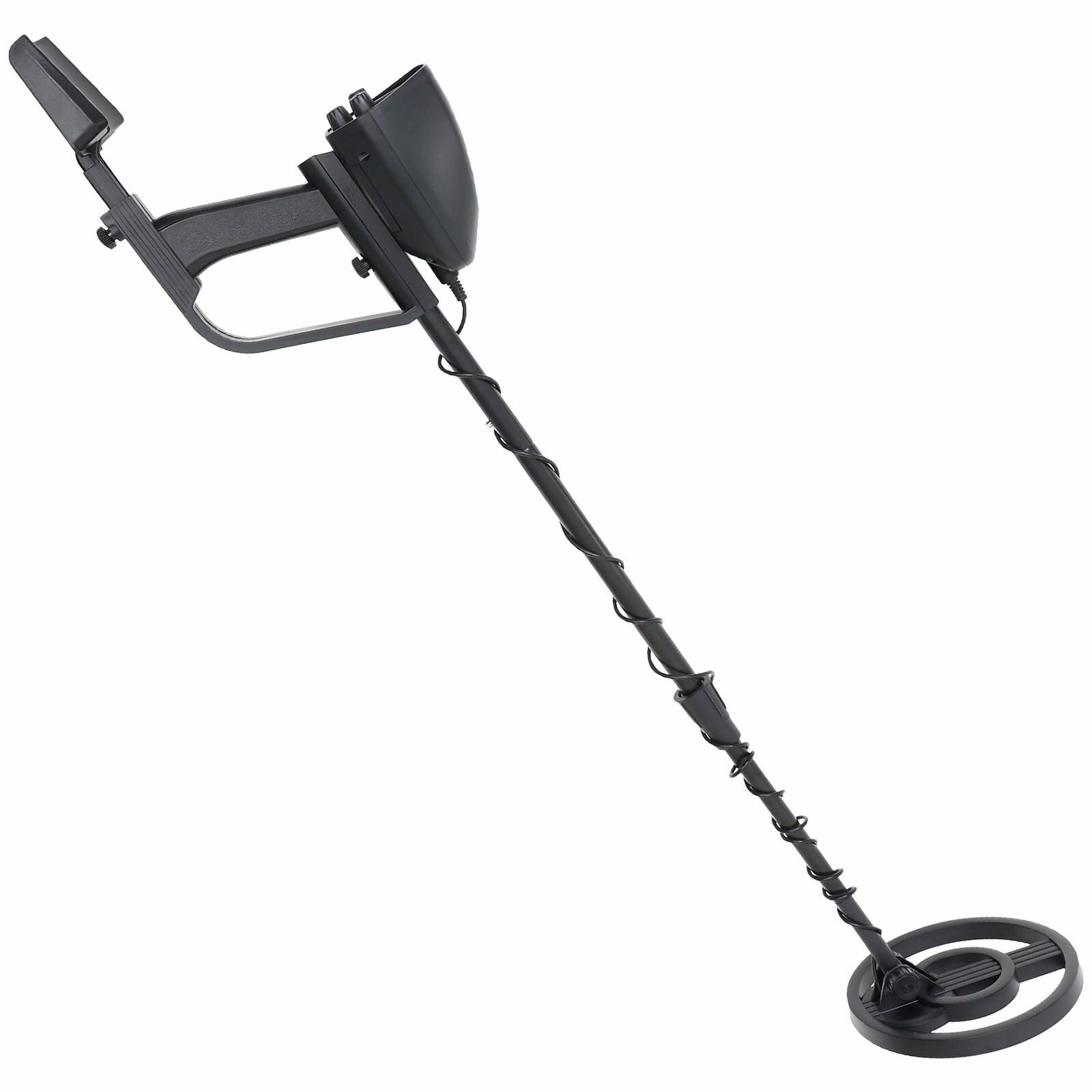 Поисковые драги