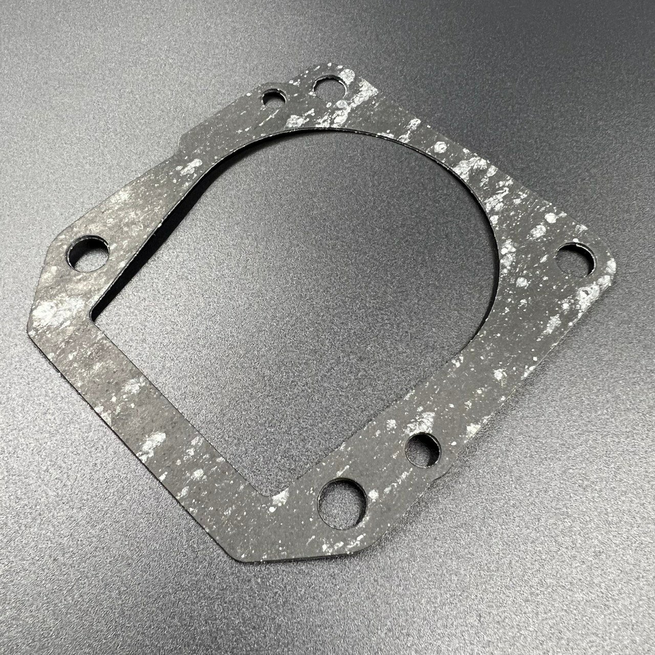 Прокладка под пластину помпы охлаждения Honda BF135-150 (Omax)