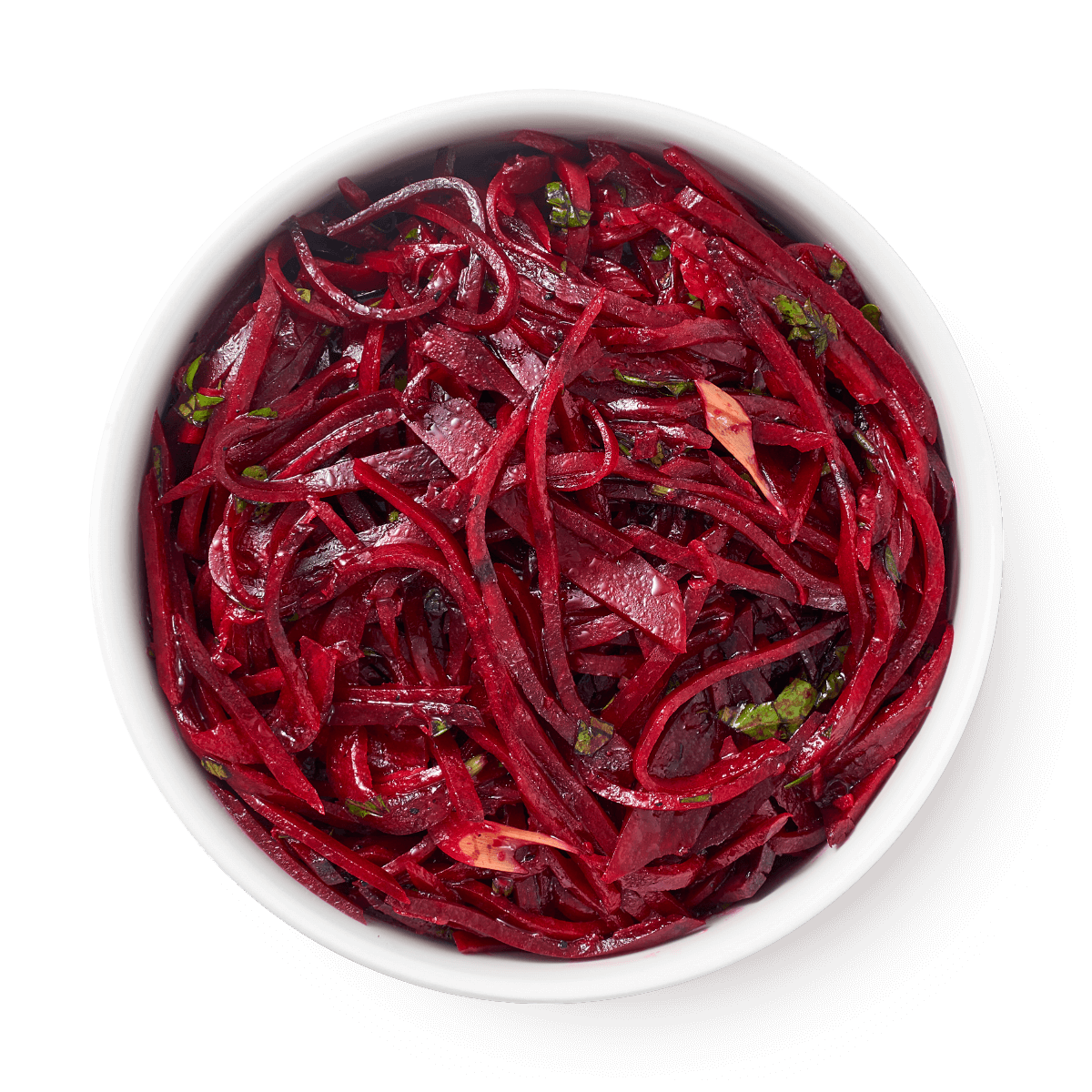 Салат "Свёкла Пикантная", маринованный, низкокалорийный, 150 г