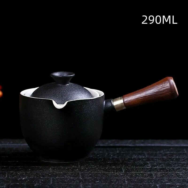 Чайник заварочный "XKPDH", 289 мл