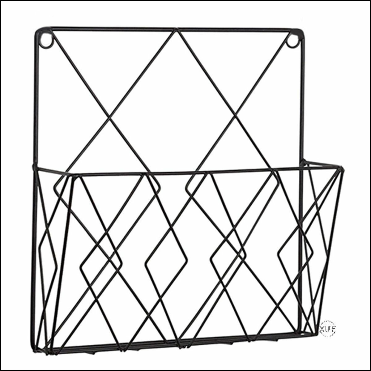 Настенная книжная полка подвесные органайзеры для дверей настенная книжная стойка A