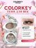 Тени для век COLORKEY