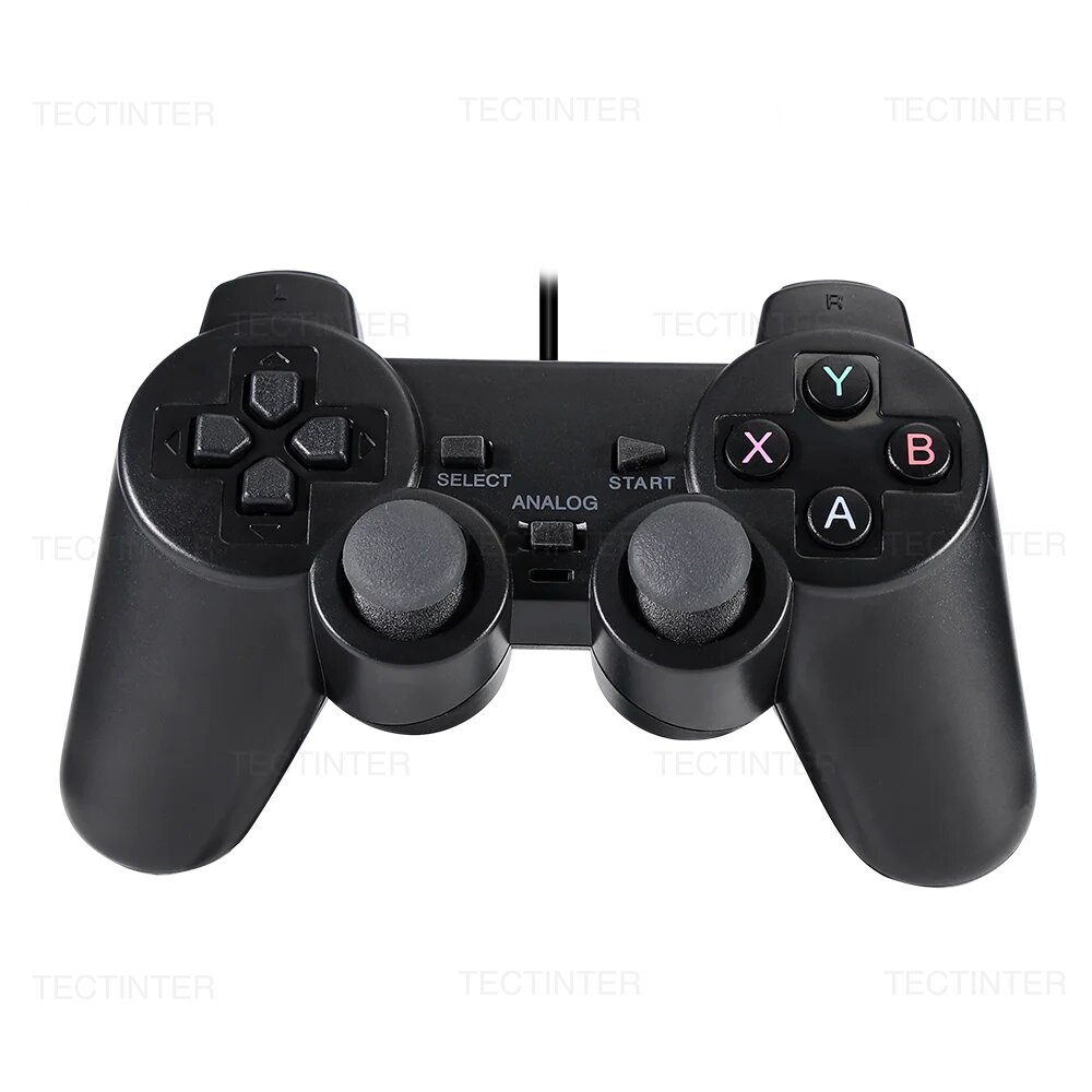 TECTINTER проводной геймпад для PS3