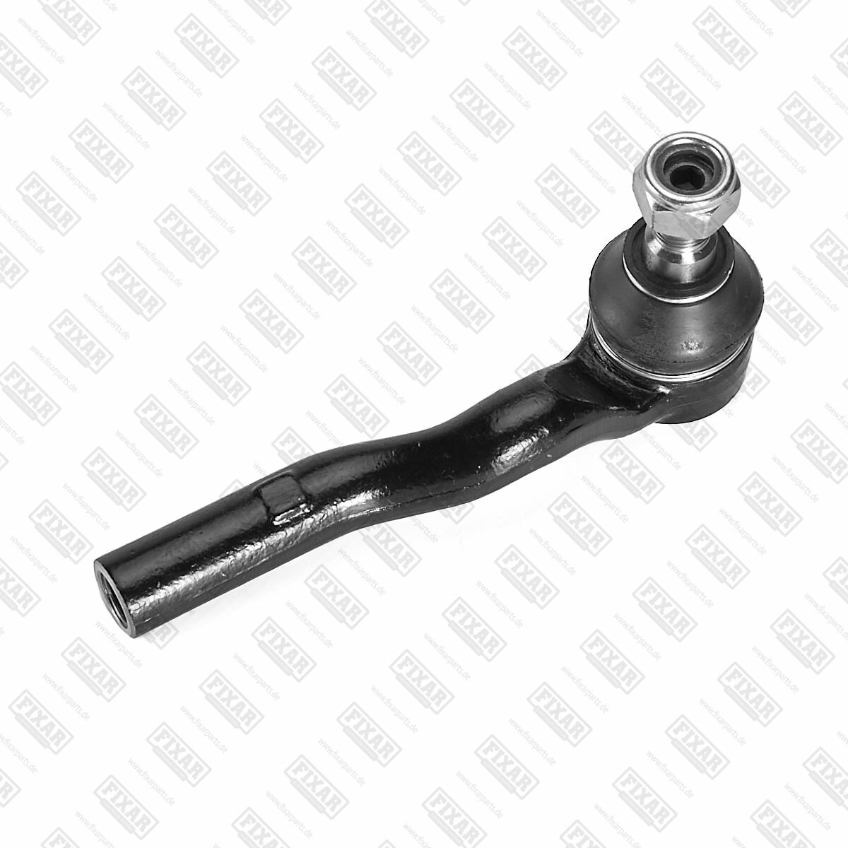 Наконечник рулевой тяги левый для MERCEDES W210/W211 95->, FIXAR FS0556L