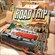 Гобелен Road Trip Handbook 160х130 см хлопок полиэстер, ковер для дома с принтом...