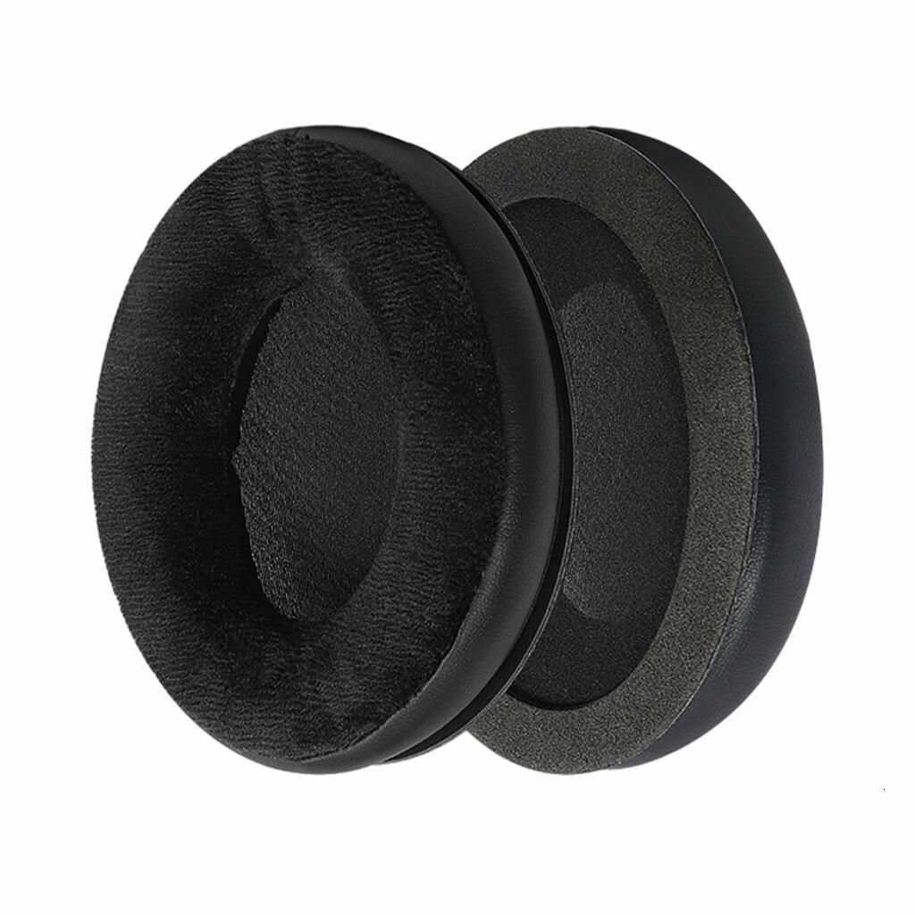 Амбушюры для HyperX Cloud Revolver S, Белковый флис