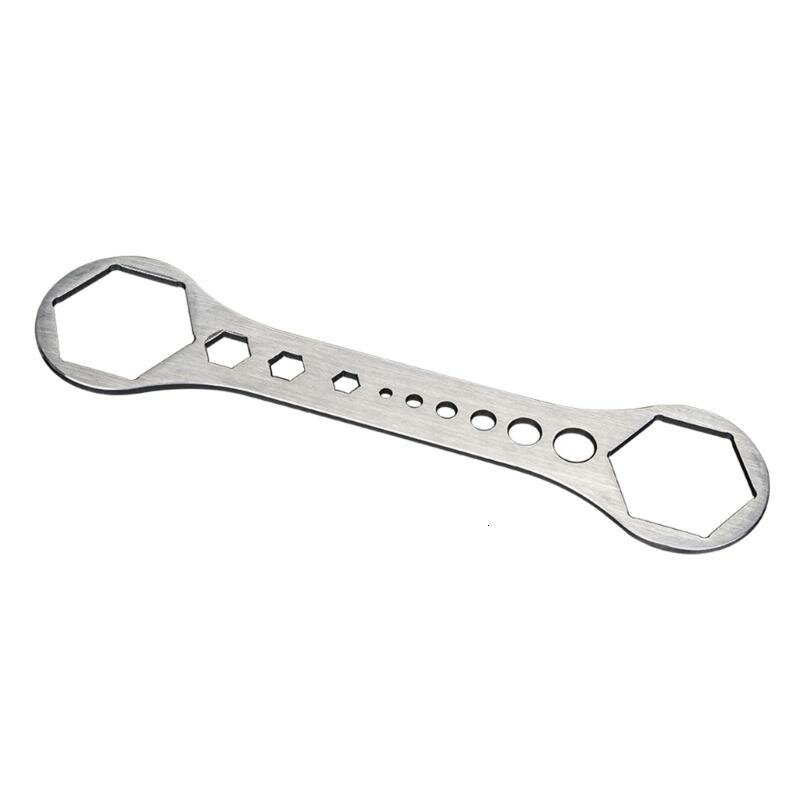 Гаечный ключ для колпачков вилки велосипеда, от 30 до 32 мм