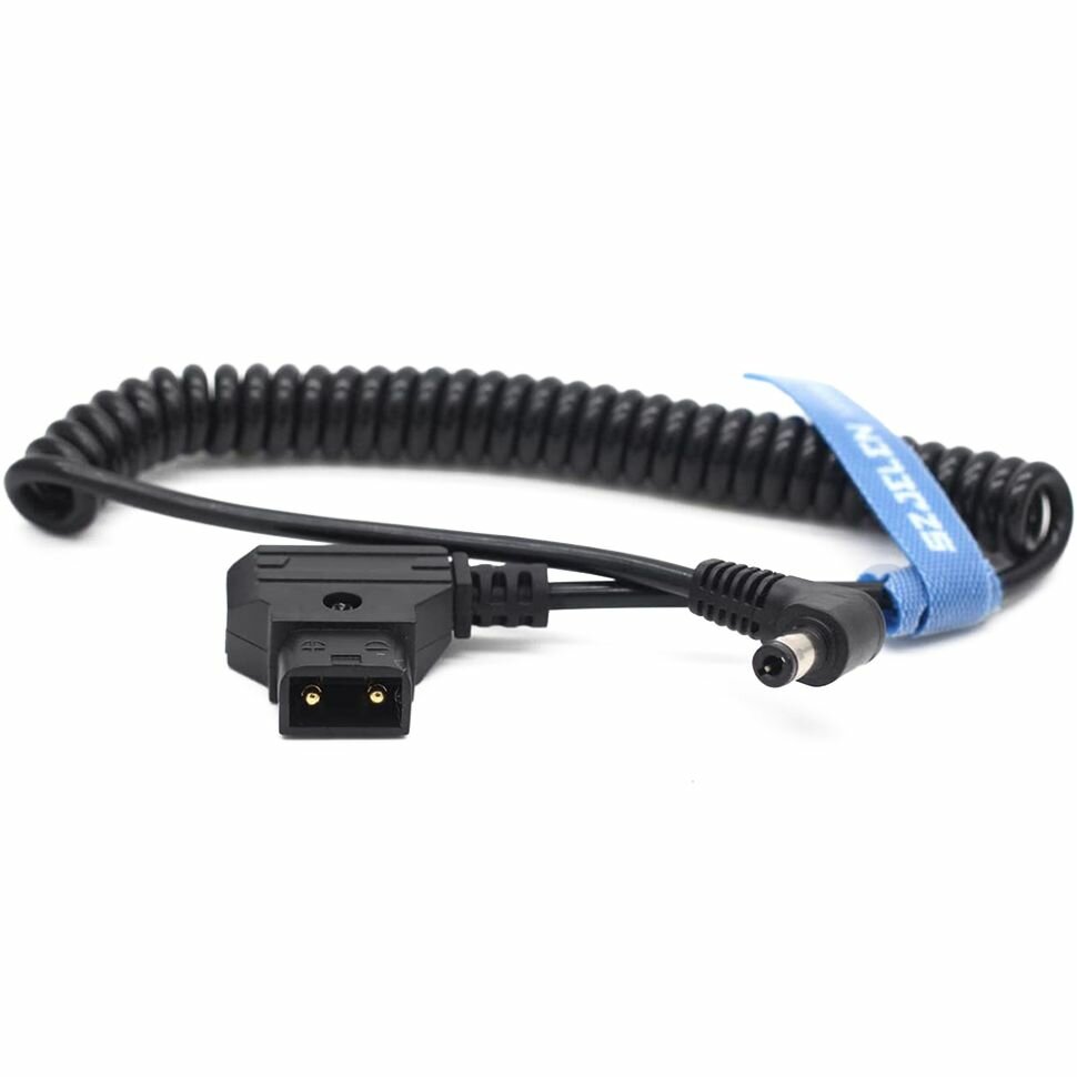 Кабель DigitalFoto AR45 D-tap - DC2.5 12V