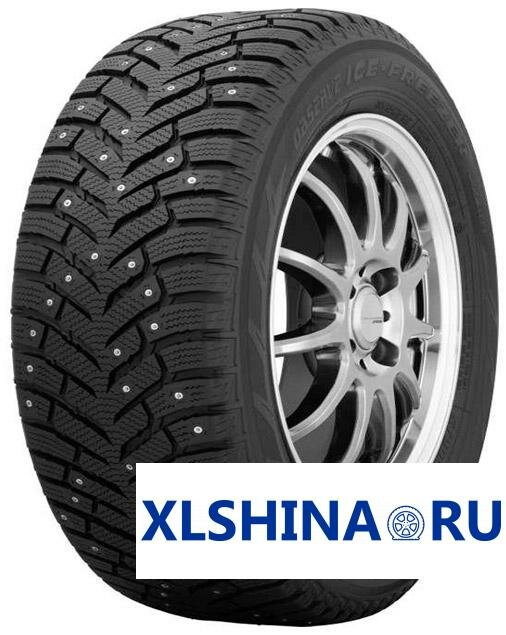 Toyo Observe ICE-FREEZER SUV 285/45R22 114T Новая автомобильная бескамерная шина Зимняя