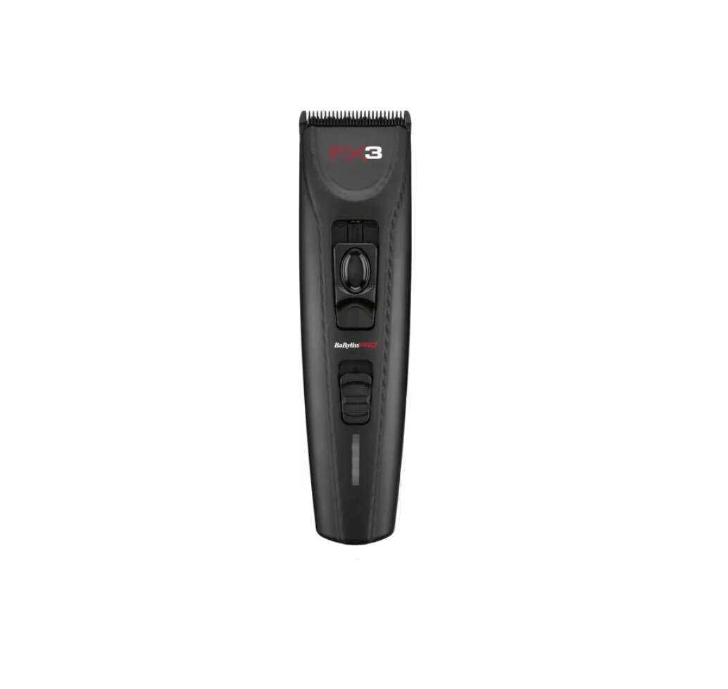 Машинка для стрижки волос BaByliss PRO FX3 FXX3CBE
