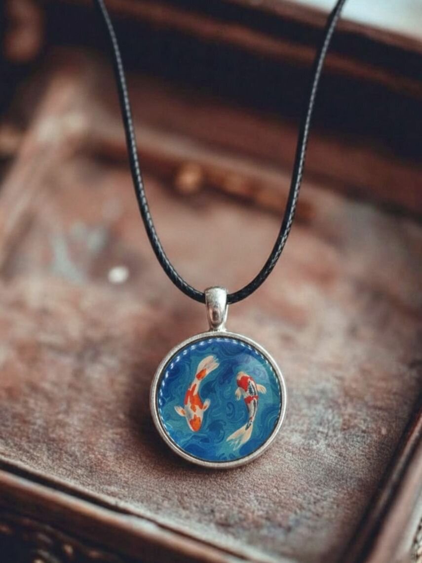 Подвеска Ramona