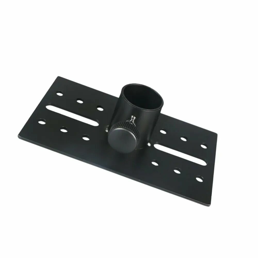 Адаптер для крепления на штативную стойку для динамика