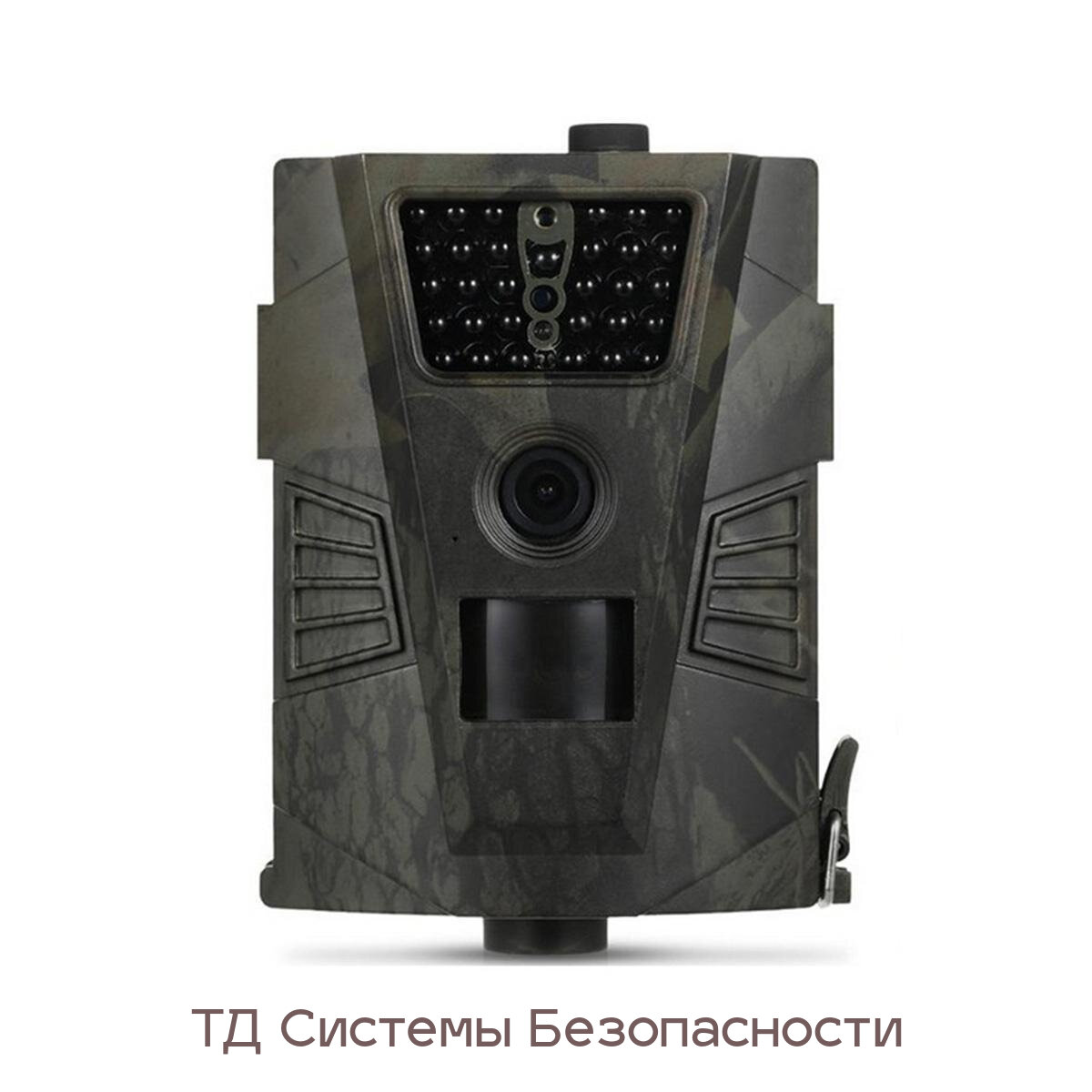 Фотоловушка - Филин HT-001 (P4232EU) (фото и видео в высоком разрешении по датчику движения) - камера для охраны лагеря