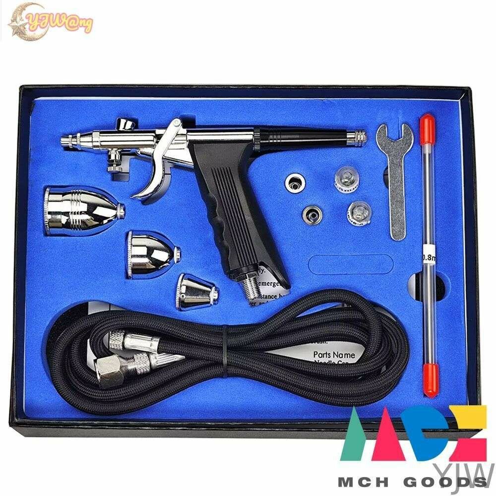 Аэрограф для творчества