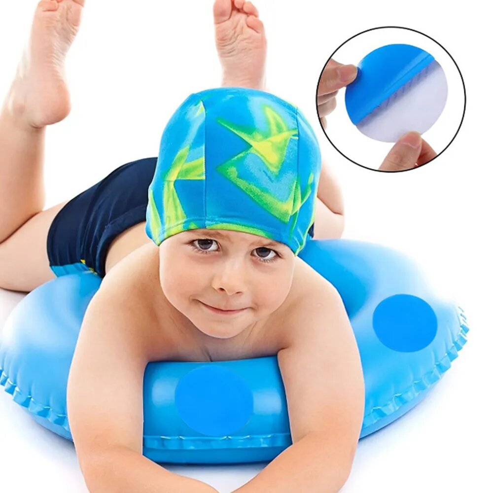 Клей для тейпа 8.5см Х 9 см