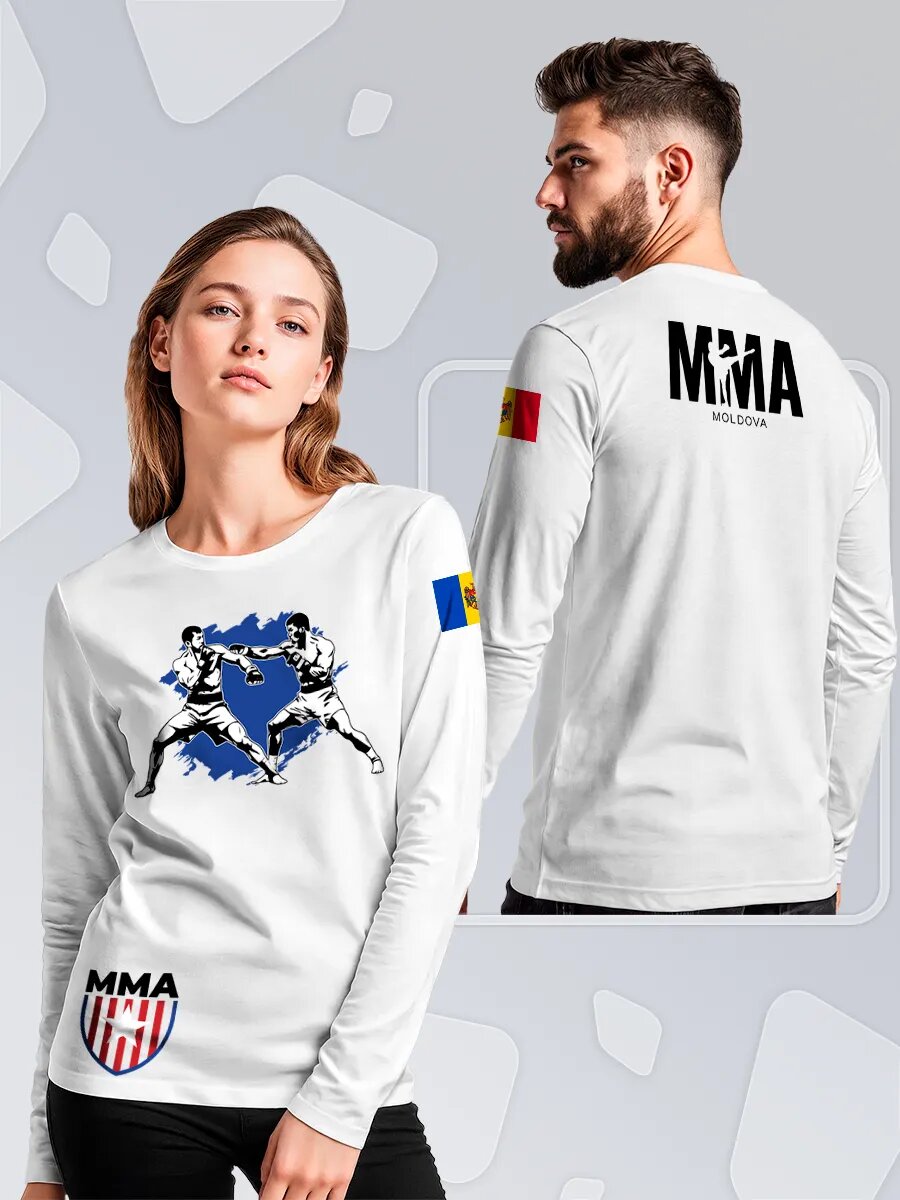 Лонгслив