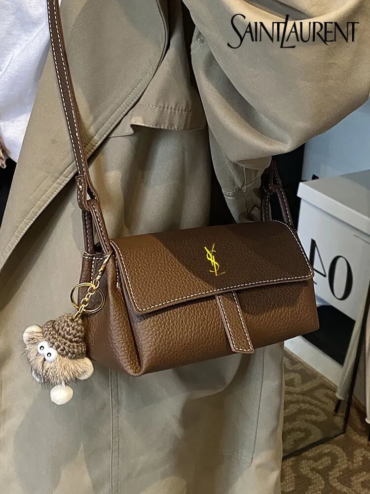 Yves Saint Laurent Сумка кросс-боди, на плечо
