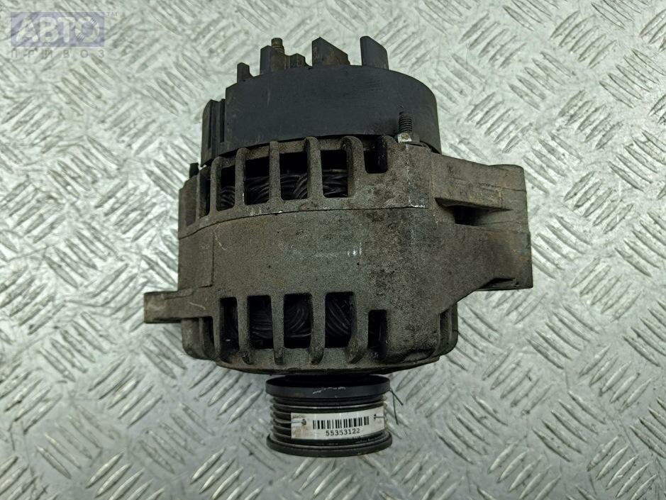 Генератор Opel Zafira B (2004-2014)