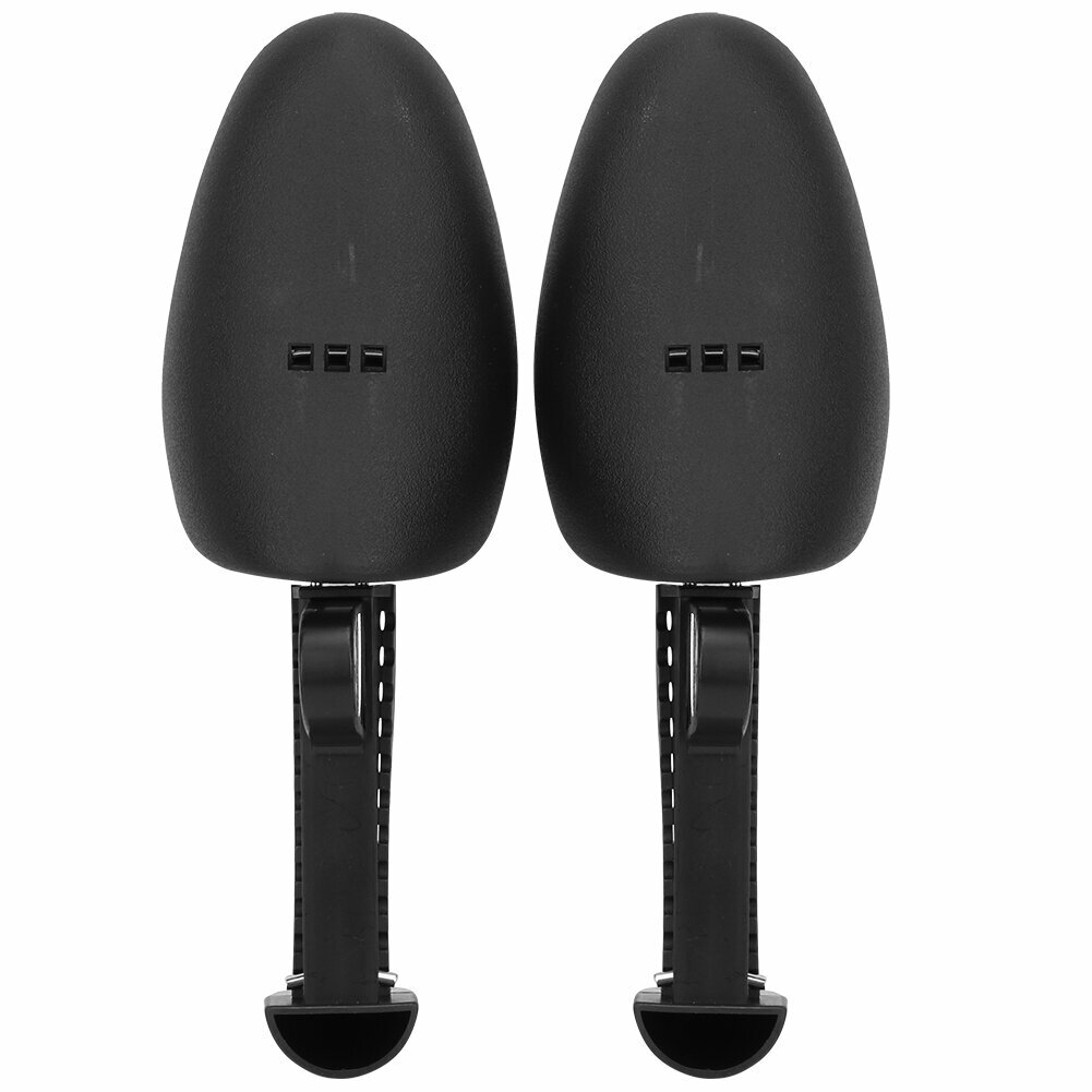 Пружинный пластиковый расширитель для обуви, поддерживающий колодку, для мужчин и женщин (мужской).