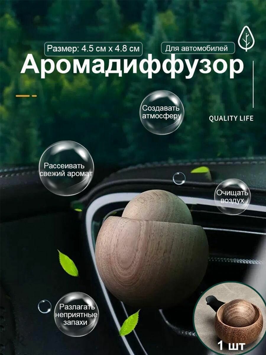 Ароматический диффузор