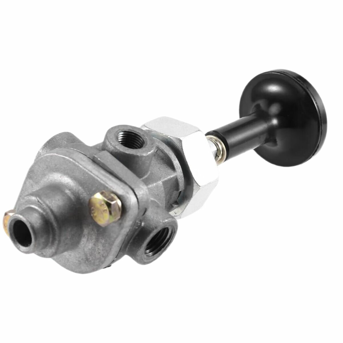 Стояночный тормозной клапан для погрузчиков XCMG LW500K KN ZL50G, надежный