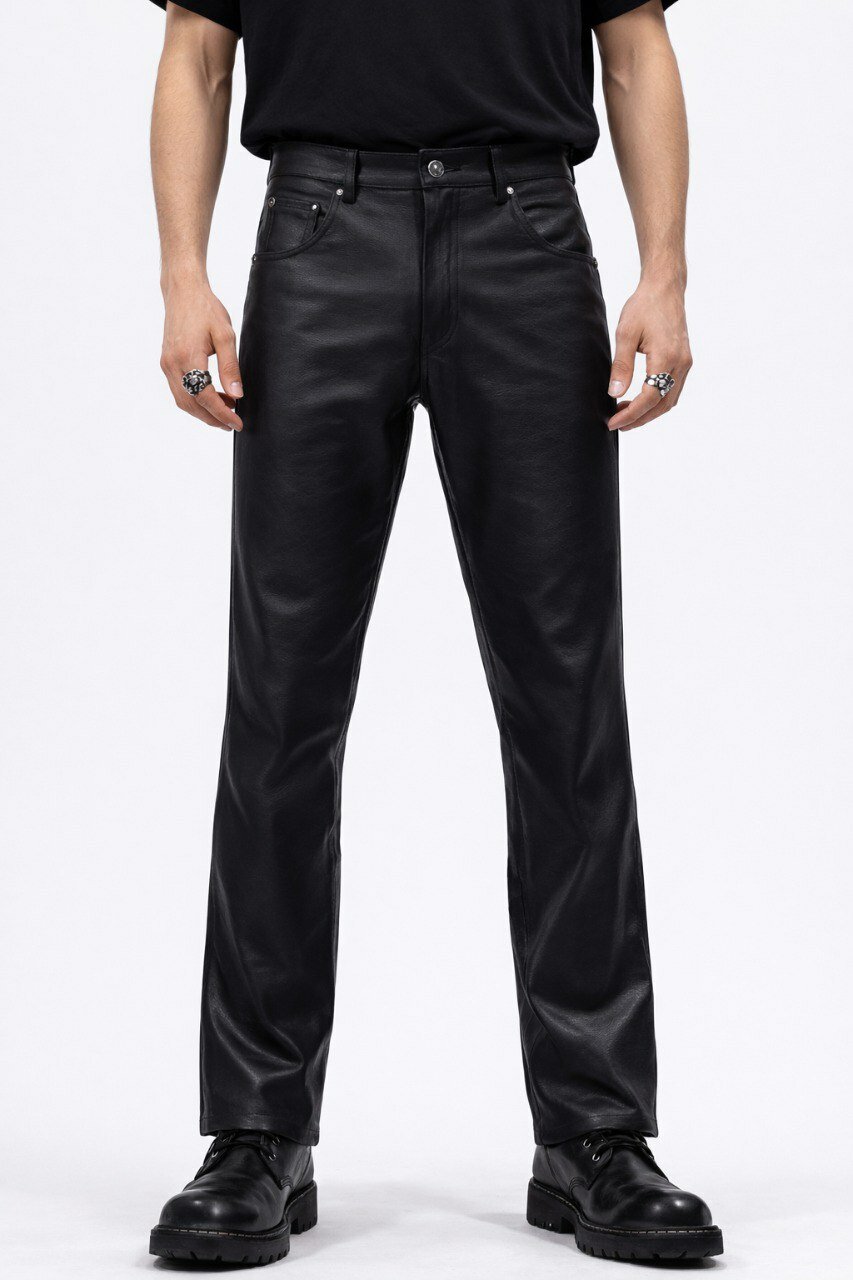 Брюки Базовая коллекция