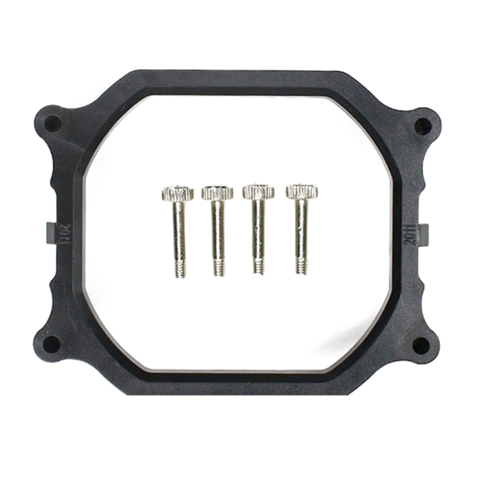 Назначение держателя радиатора для математической платформы X79 LGA2011