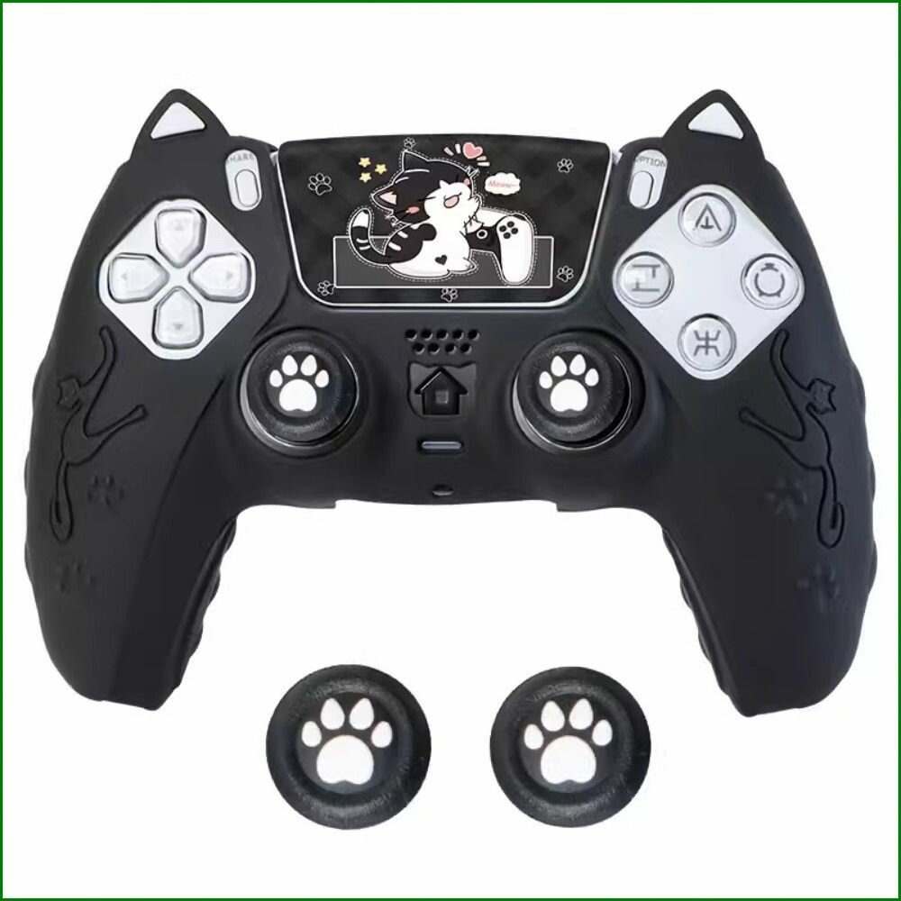 Контроллер кожи