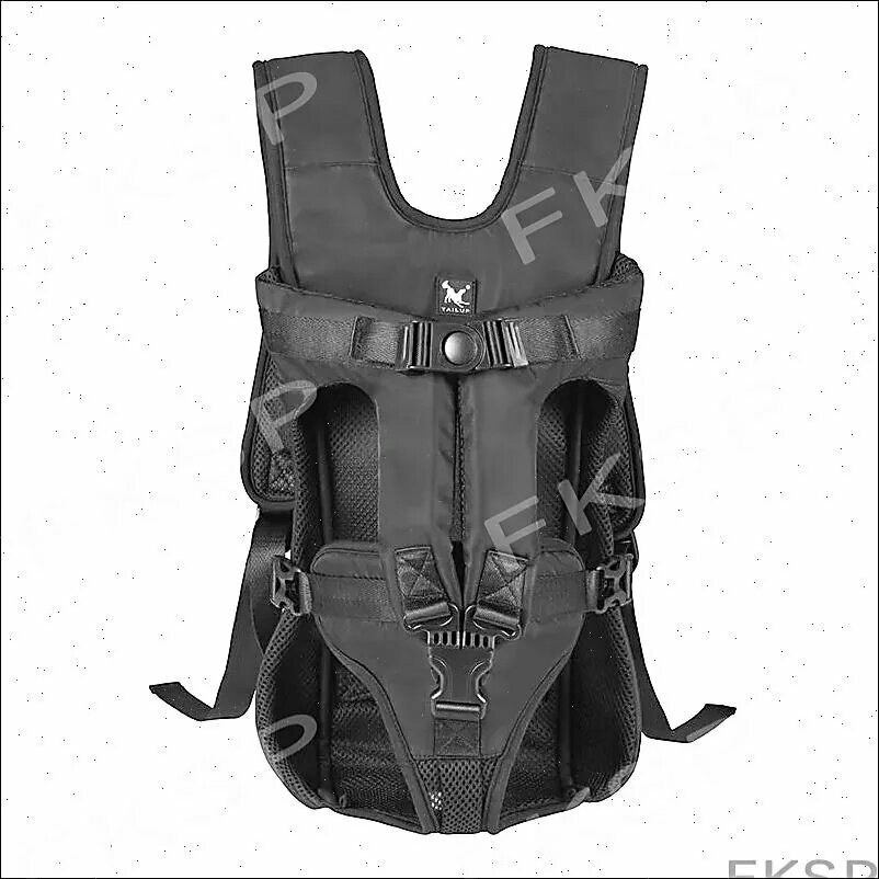 Переноска для собак и кошек, BOBO, рюкзак (кенгуру) для маленьких, средних, крупных пород животных, сумка (слинг) для мелких и больших питомцев